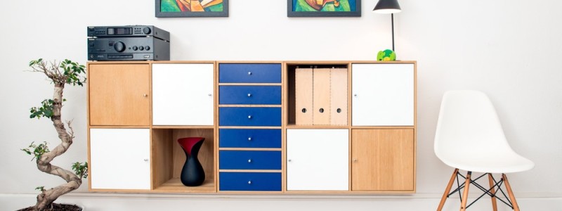 Meubels huren: dit is wat je moet weten